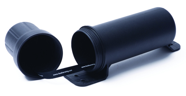 Poly Document Holder | BettsHD